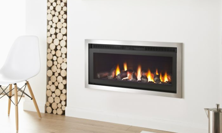 Gas Fires – The Fireplace Wigan